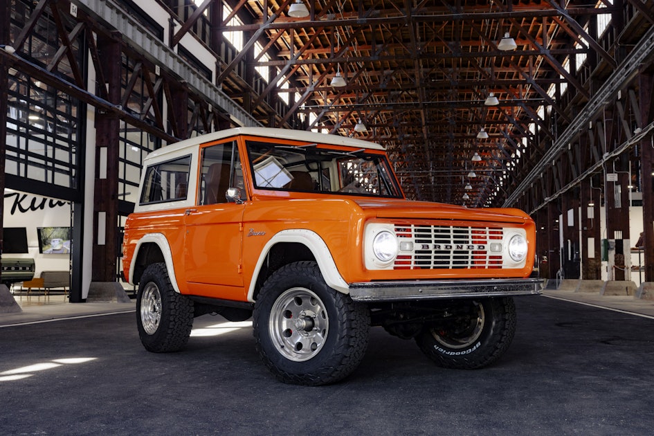 Experience the Kindred Difference: Customer Involvement in Car Building ...