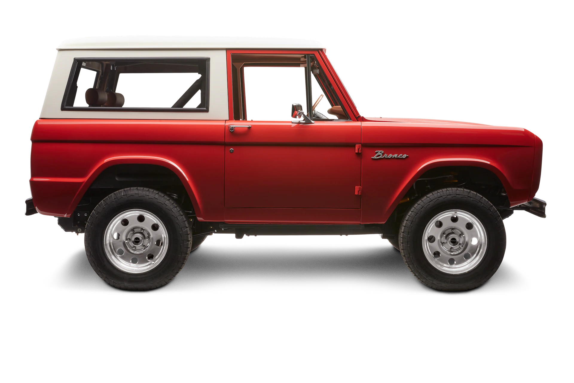 Restomods For Sale: Classic Cars With a Modern Twist | Kindred Motorworks