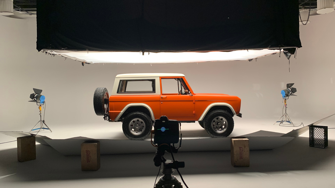 Kindred Vintage Car News | Kindred Motorworks