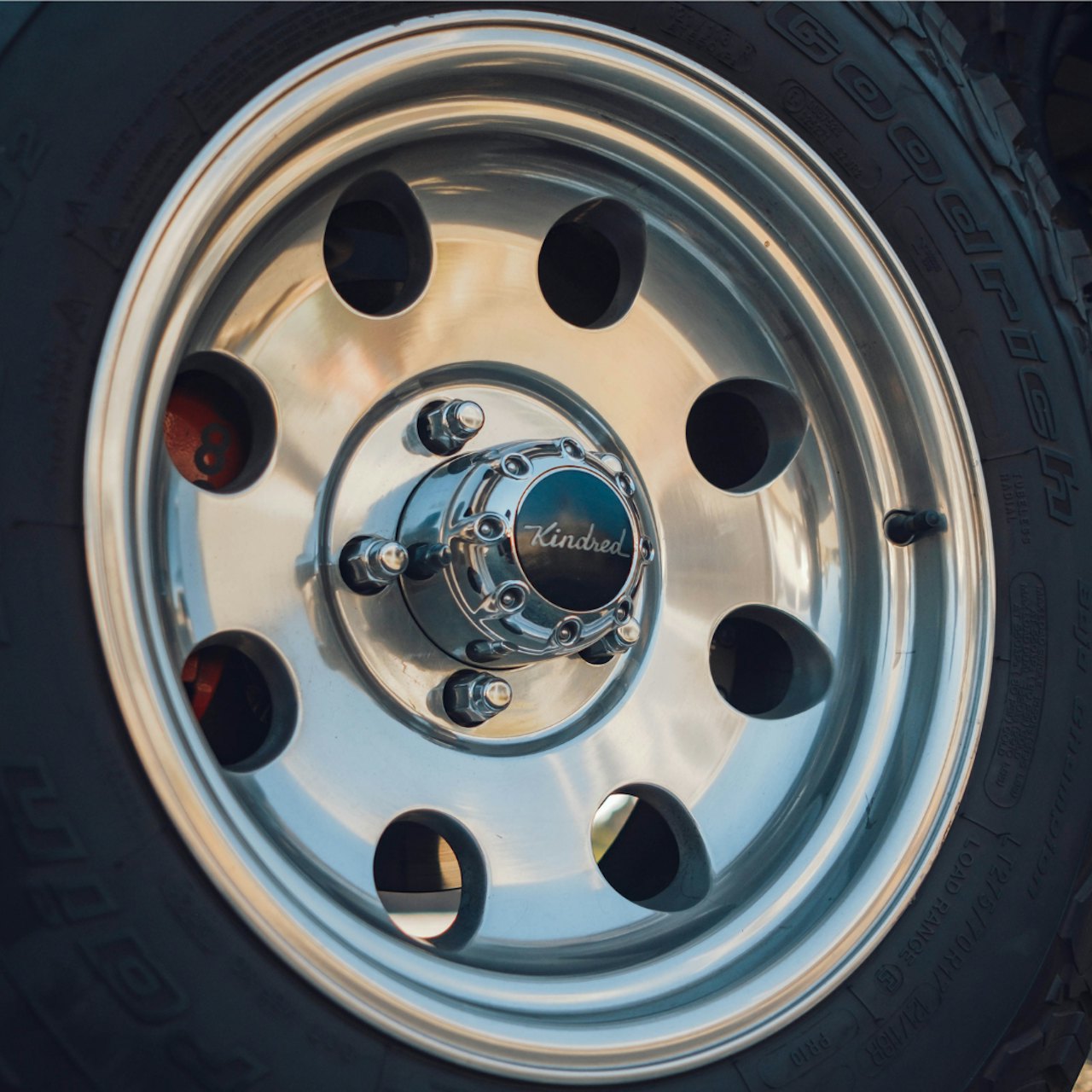 Ford Bronco Heritage Edition: Classic Meets Modern | Kindred Motorworks