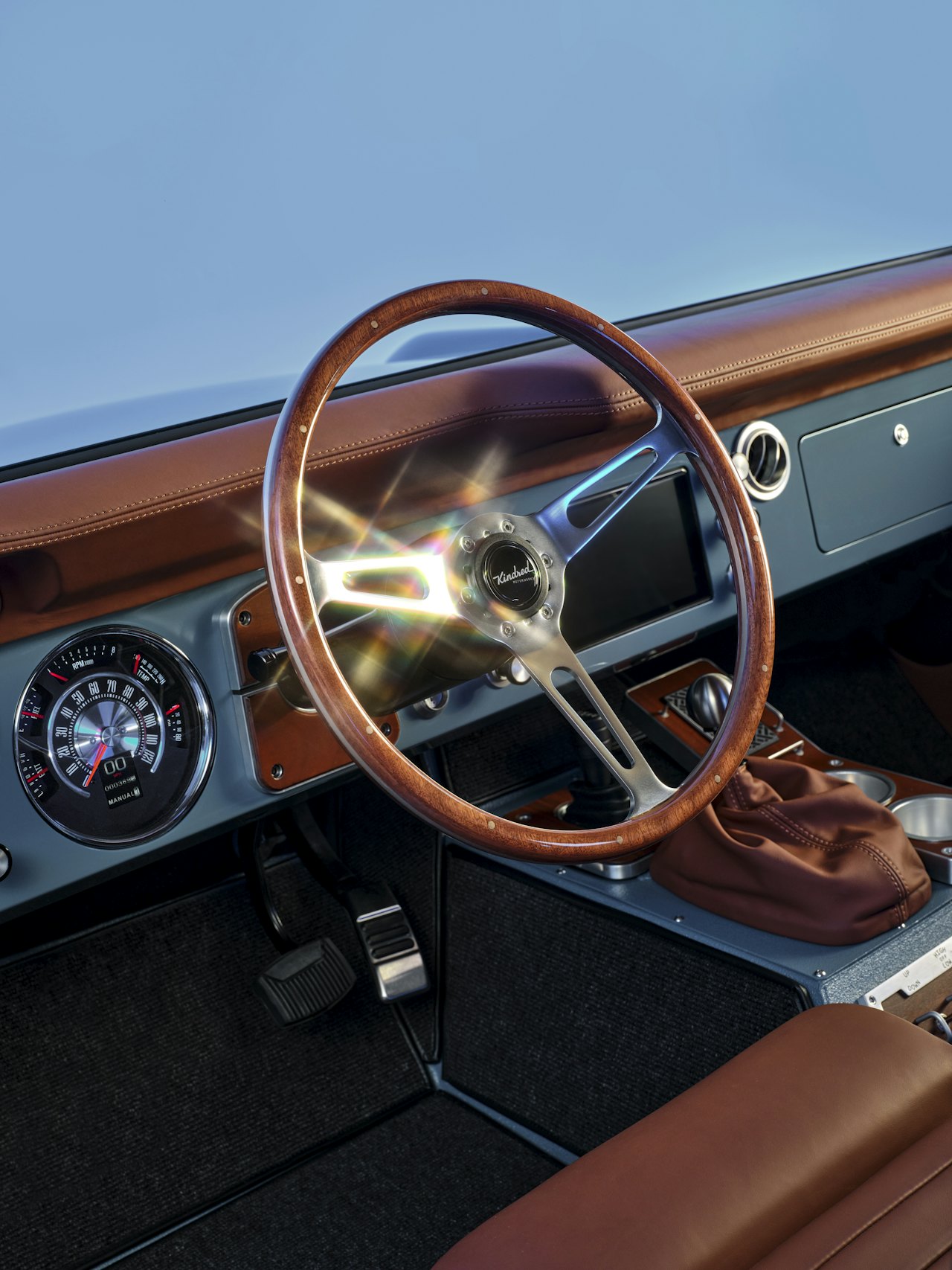 Model Lookbook | Kindred Motorworks | Kindred Motorworks