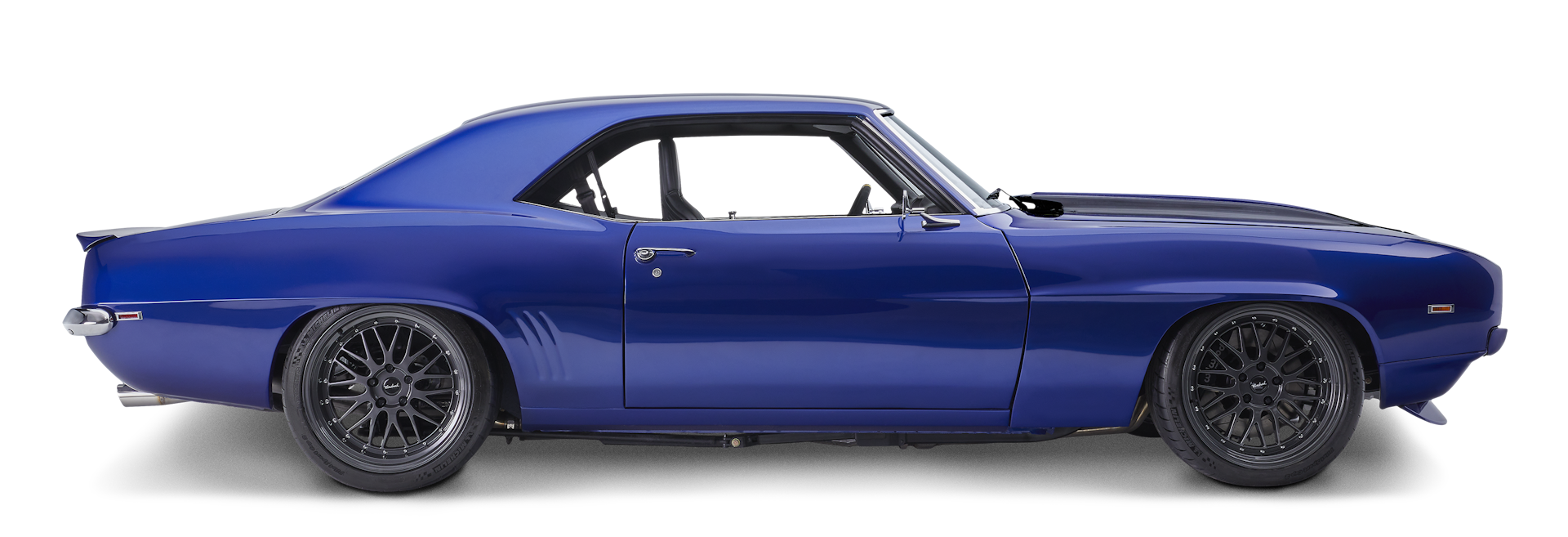 Home | Kindred Motorworks