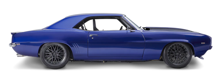 Home | Kindred Motorworks