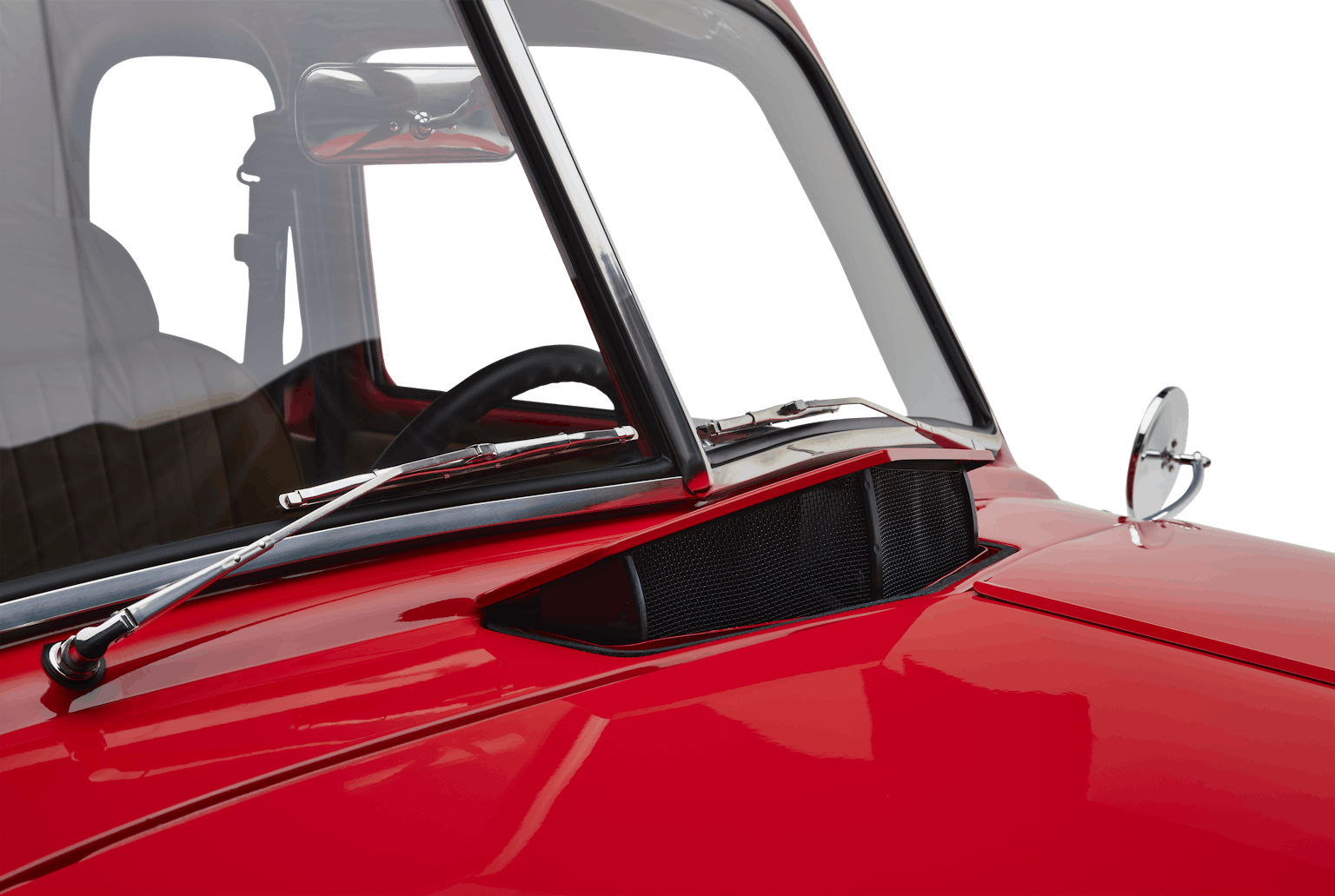 Vintage Chevy Truck Modern Take On Chevy 3100 Truck Kindred Motorworks