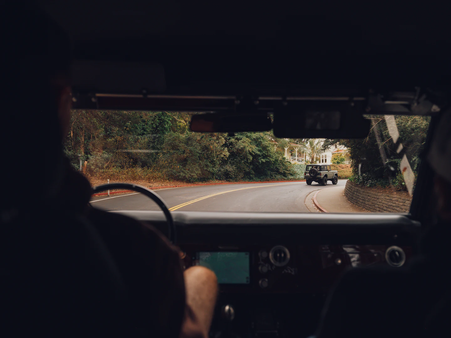 Vintage Vehicles: Modern Classic Cars | Kindred Motorworks