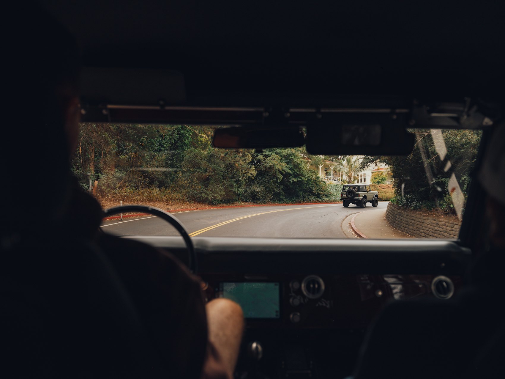 Vintage Vehicles: Modern Classic Cars | Kindred Motorworks