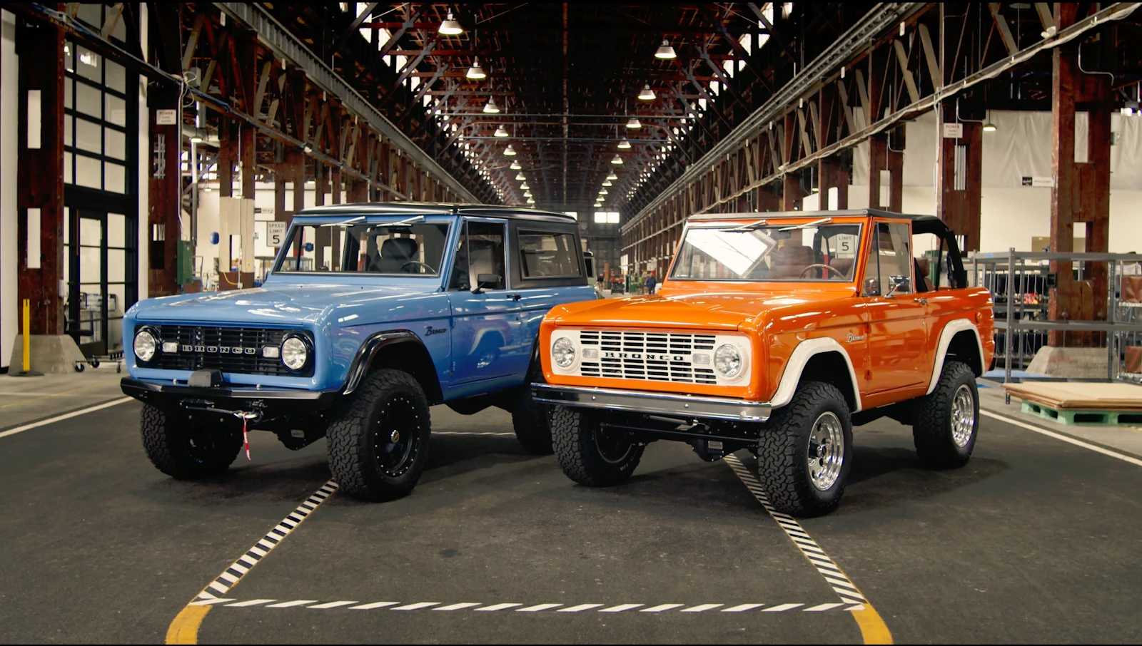 Kindred Gas Bronco Walkthrough | Kindred Motorworks