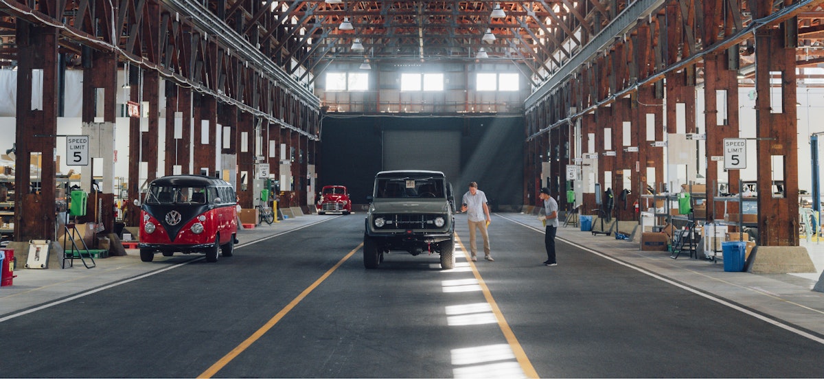 2024 In The Rearview | Kindred Motorworks