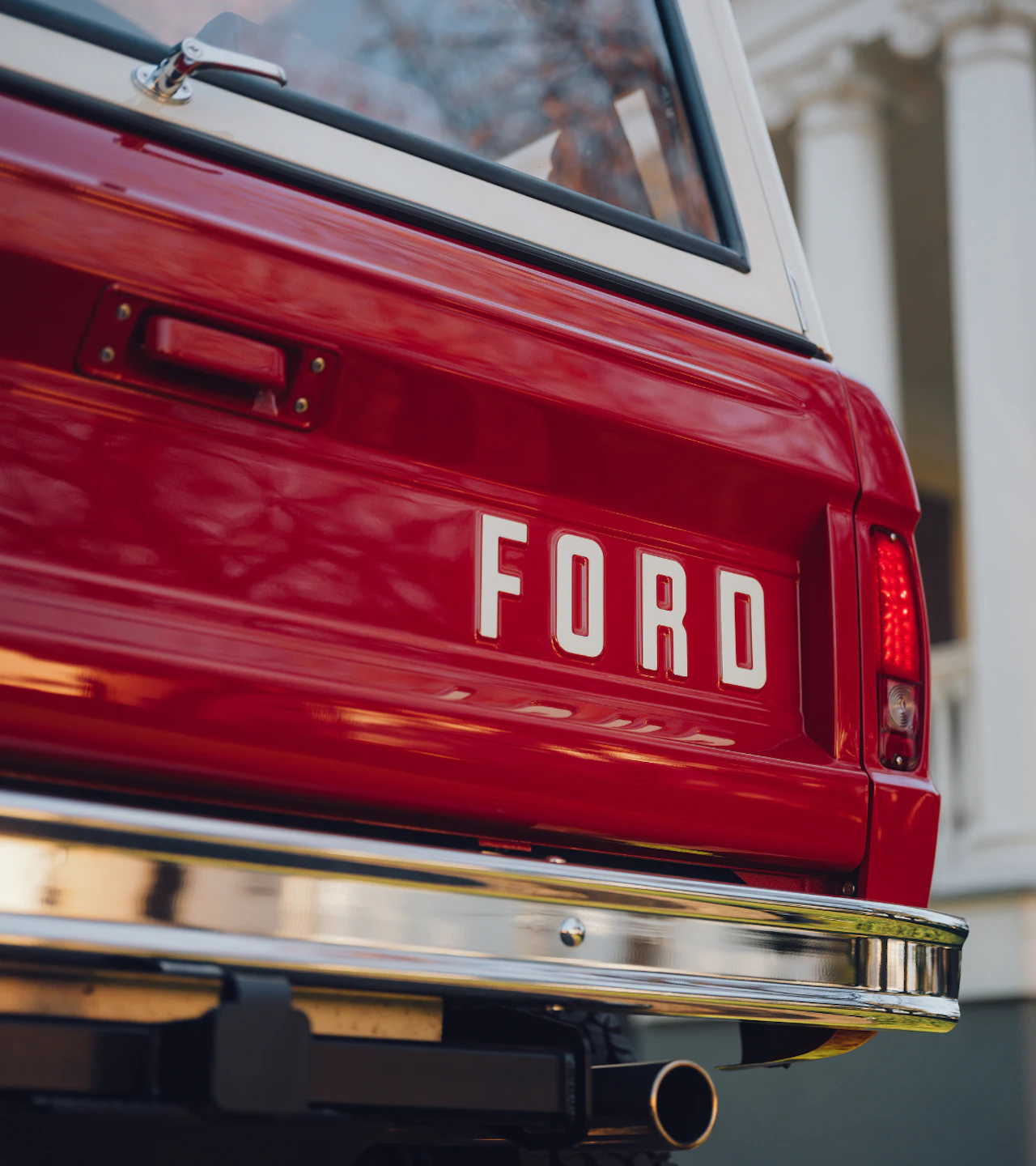 Discover Kindred Broncos | Kindred Motorworks