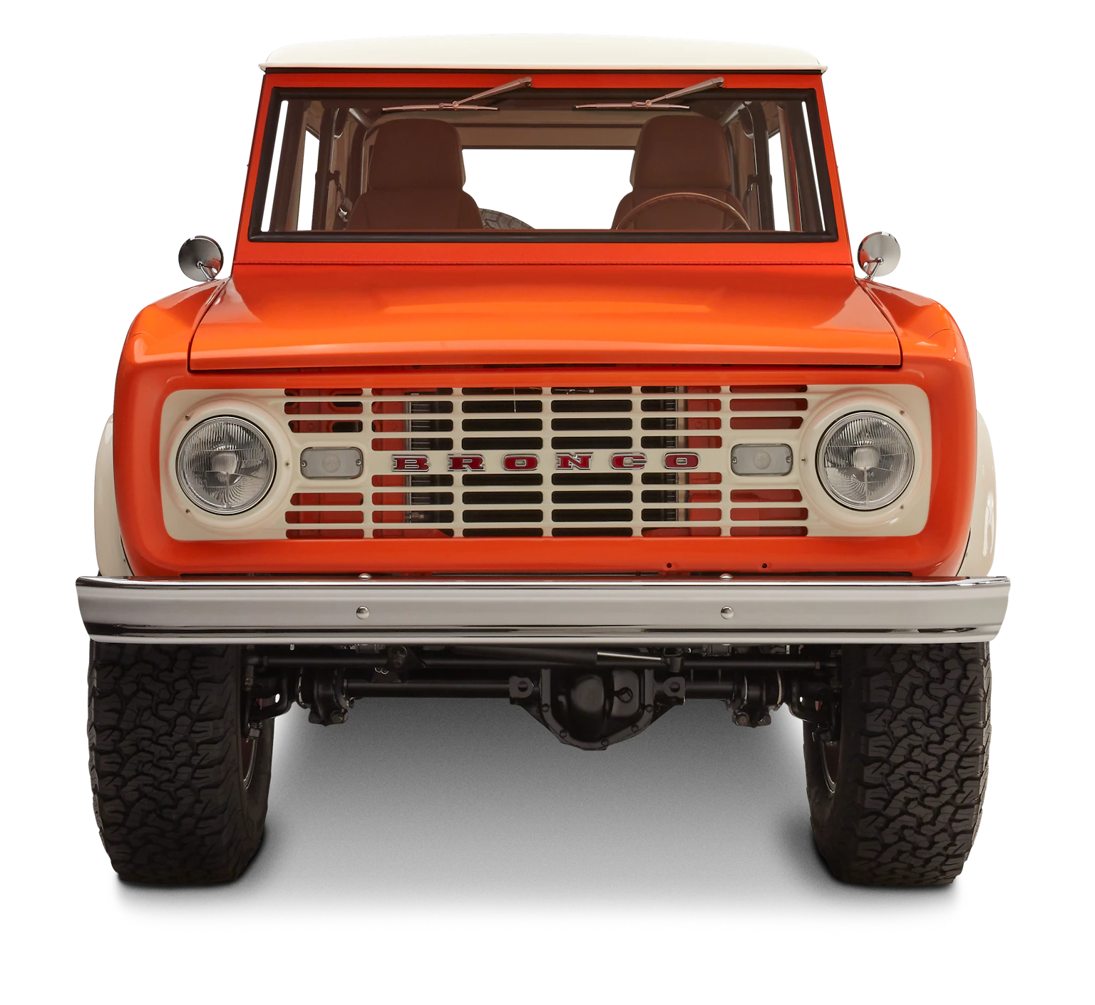 Stories Behind Our Electric Vintage Cars: Blog | Kindred Motorworks