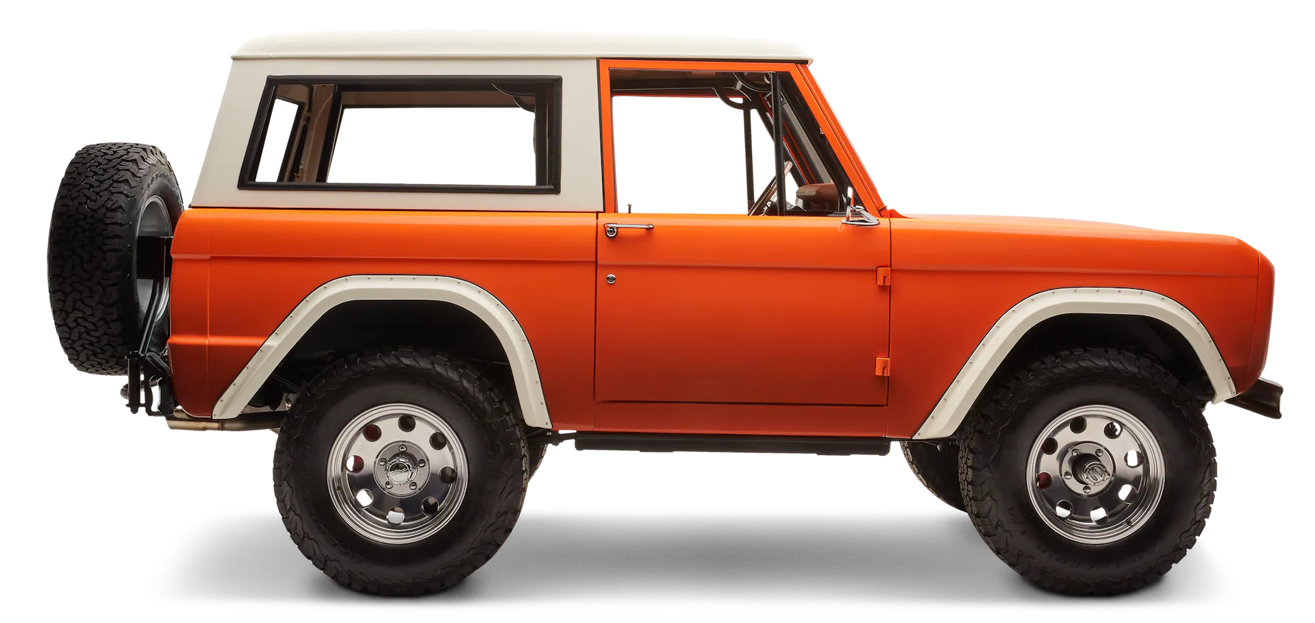 Home | Kindred Motorworks