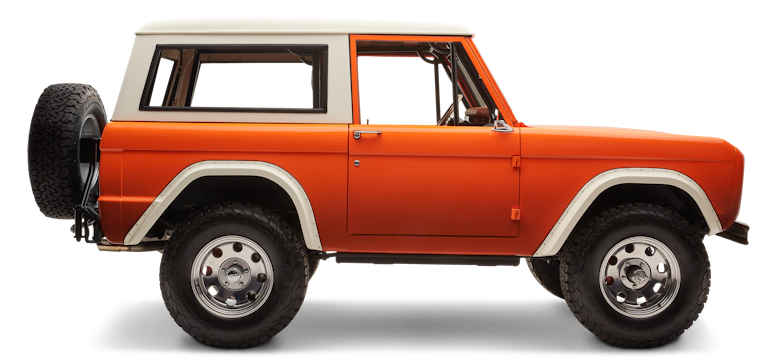 Home | Kindred Motorworks