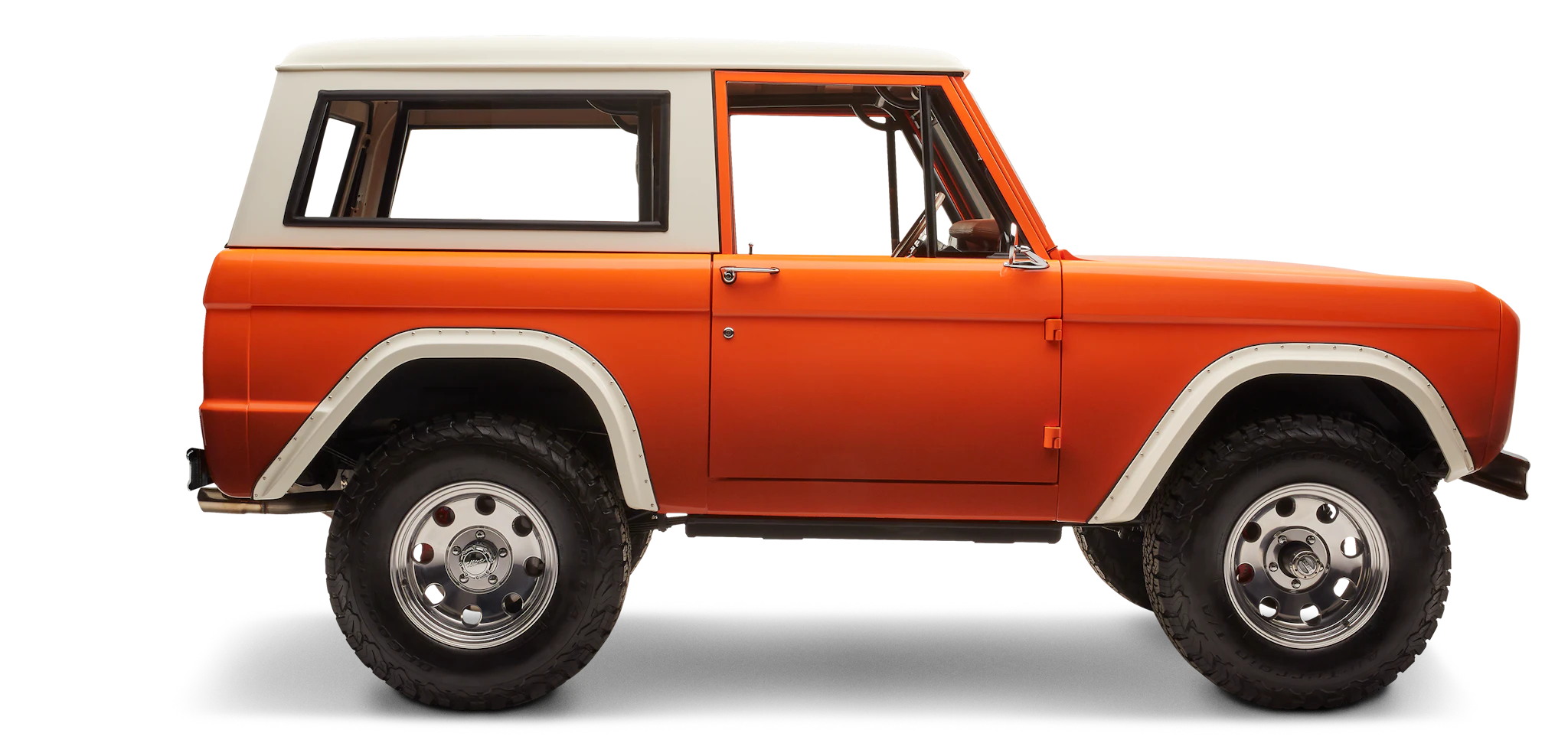 Restomods For Sale: Classic Cars With a Modern Twist | Kindred Motorworks