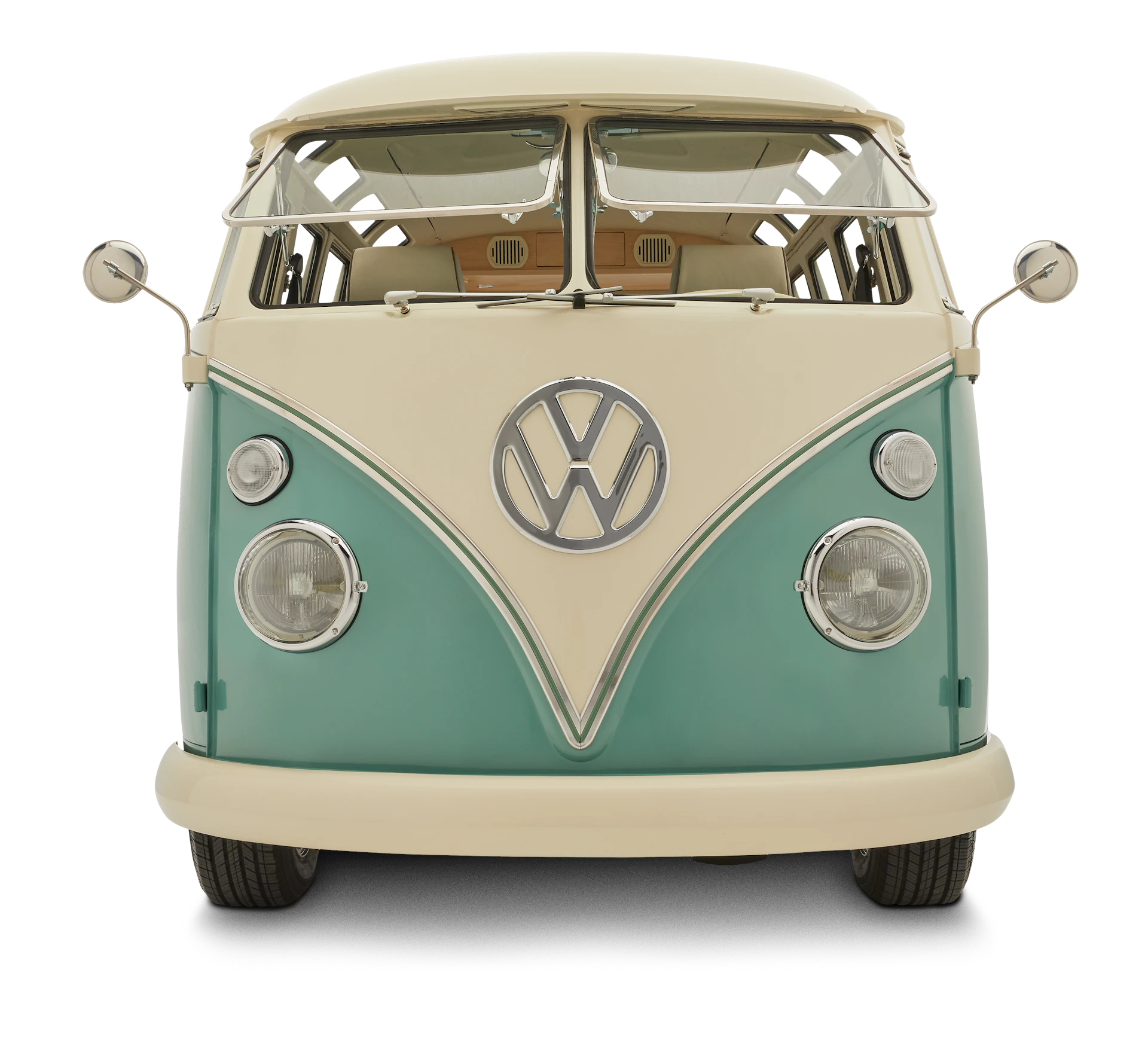 Stories Behind Our Electric Vintage Cars: Blog | Kindred Motorworks