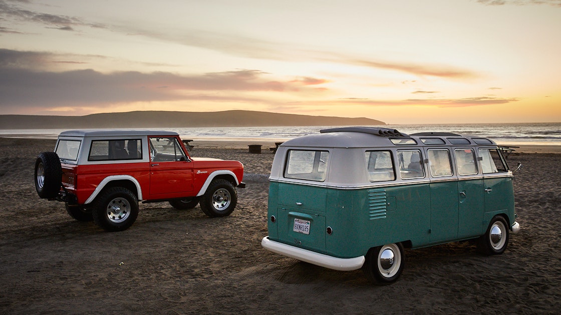 The Joy of Driving | Kindred Motorworks