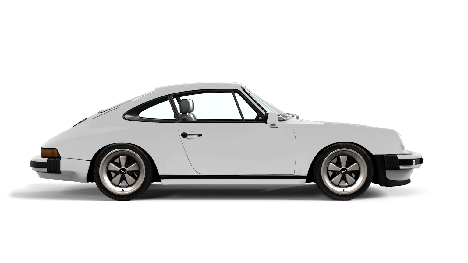 Restomods For Sale: Classic Cars With a Modern Twist | Kindred Motorworks
