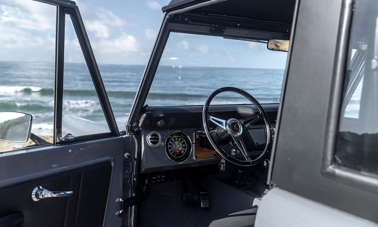 Kindred Vintage Car News | Kindred Motorworks