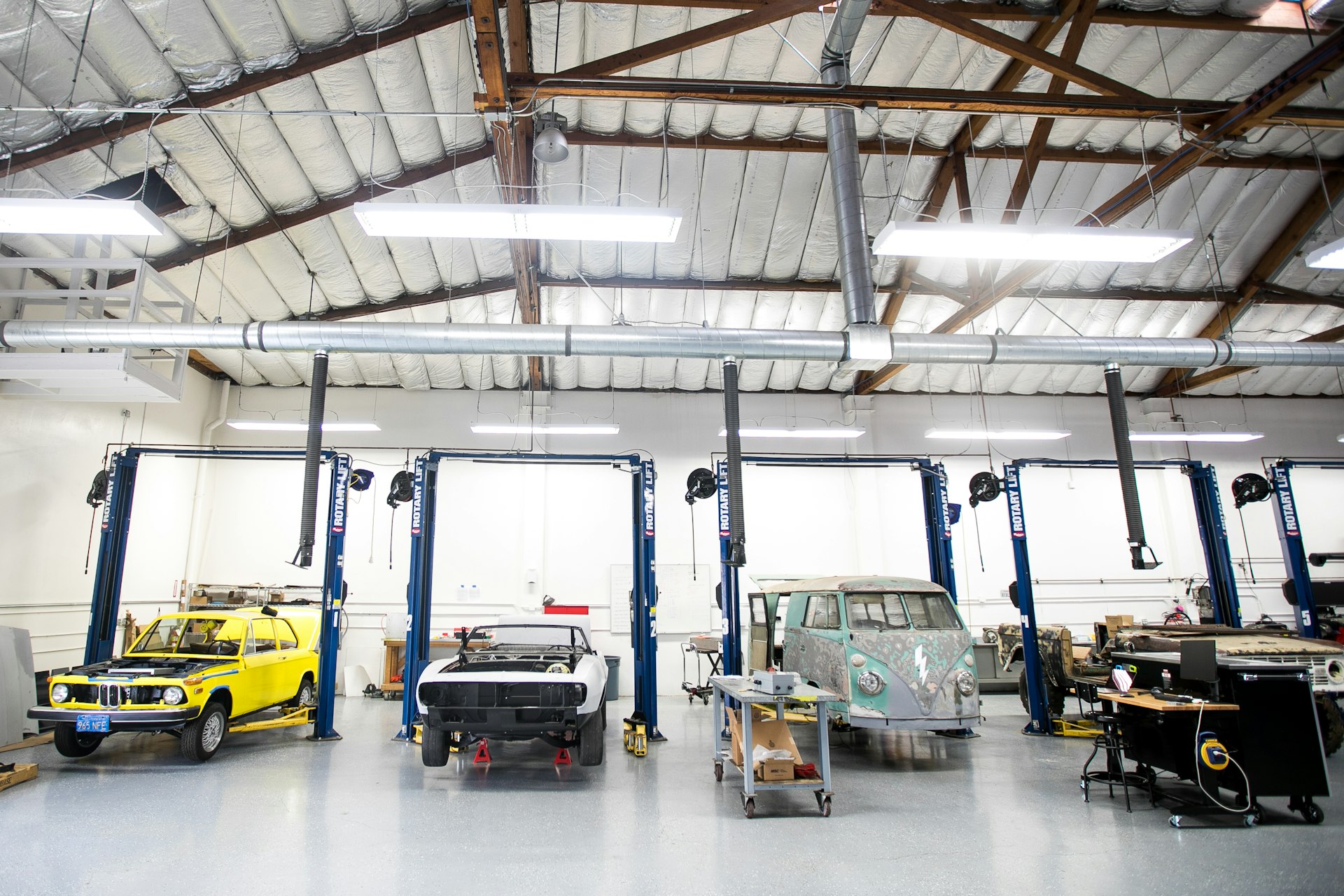 About us | Kindred Motorworks