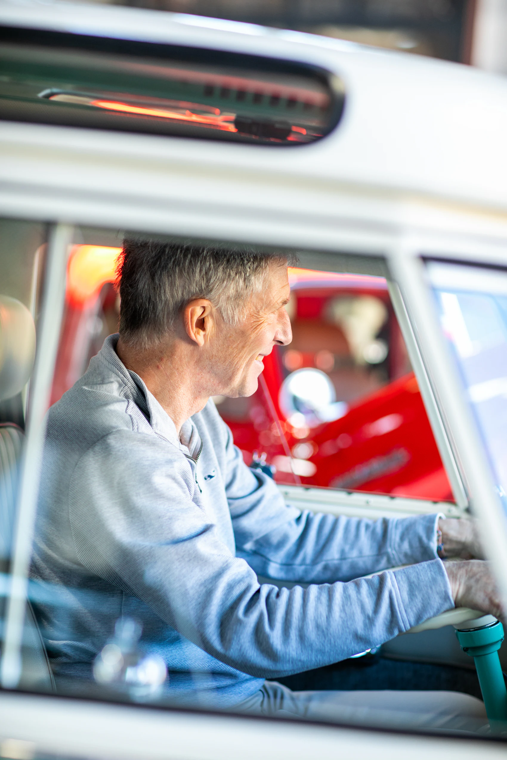 Classic Electric Cars: The Kindred Customer Journey | Kindred Motorworks
