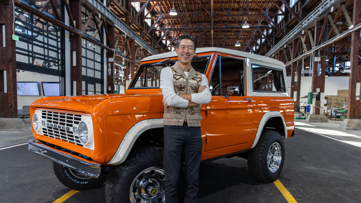 Classic Electric Cars: The Kindred Customer Journey | Kindred Motorworks