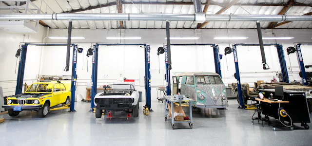 Our Story | Kindred Motorworks | Kindred Motorworks