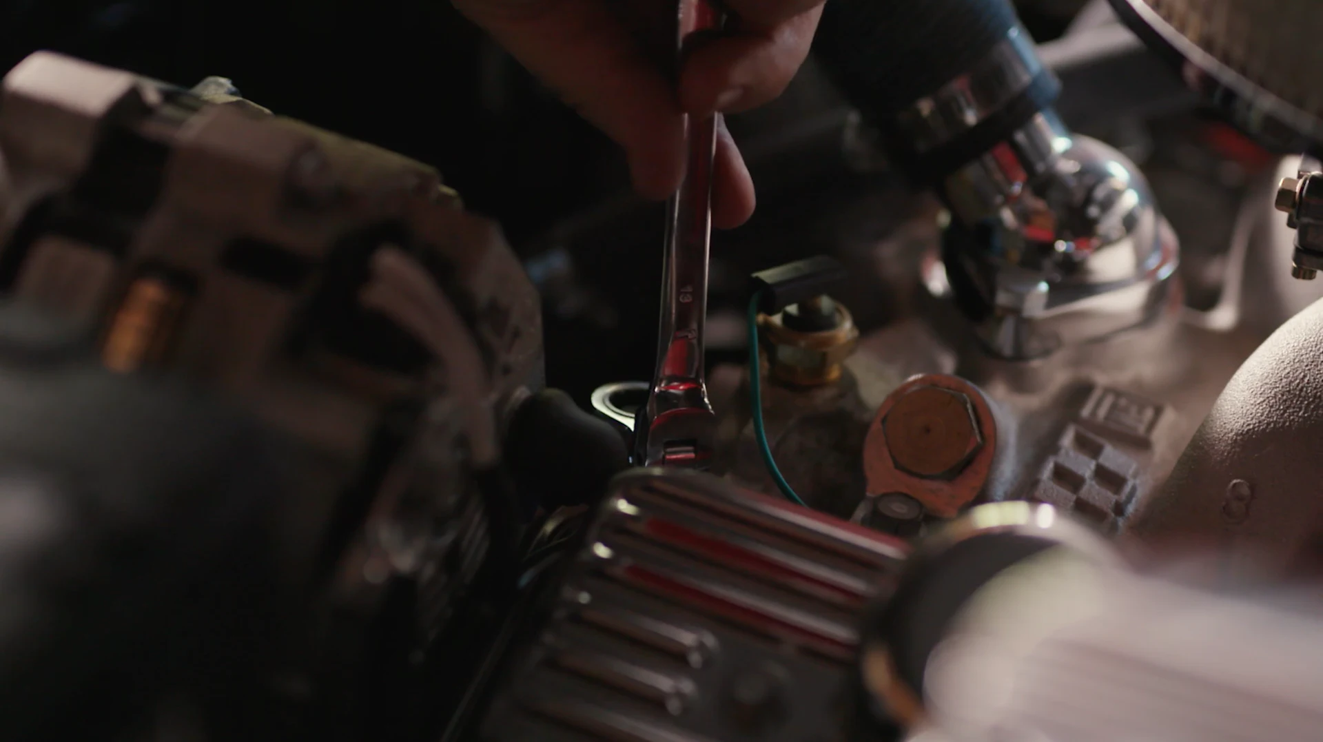 Our Story | Kindred Motorworks | Kindred Motorworks