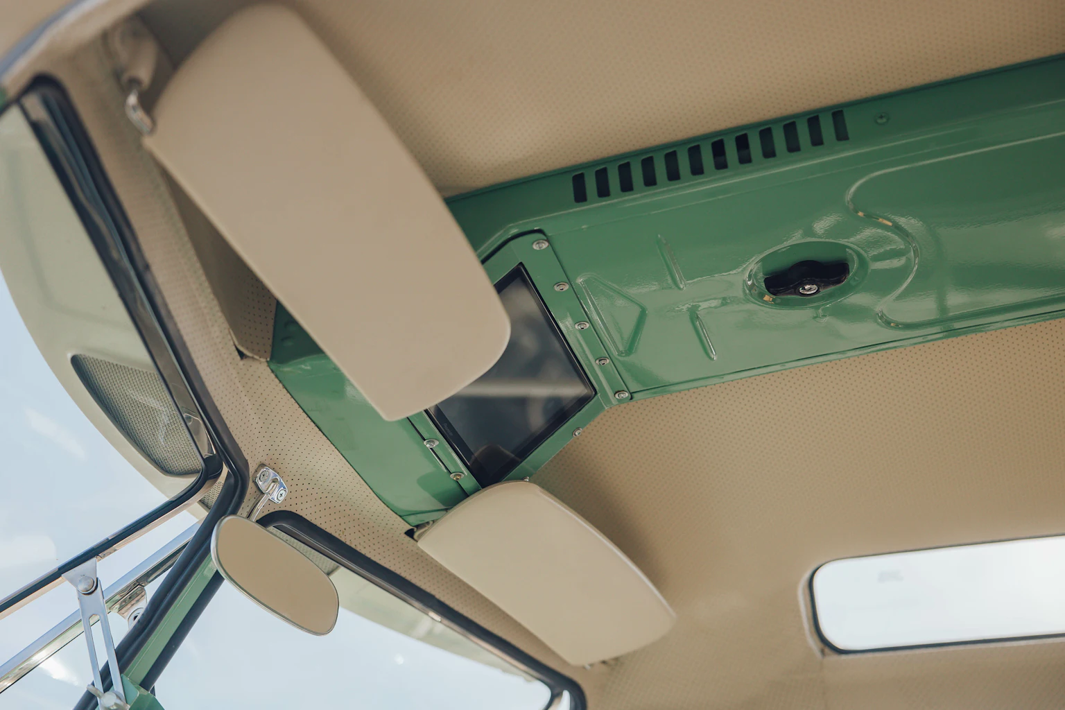 Discover the Kindred Electric VW Bus | Kindred Motorworks