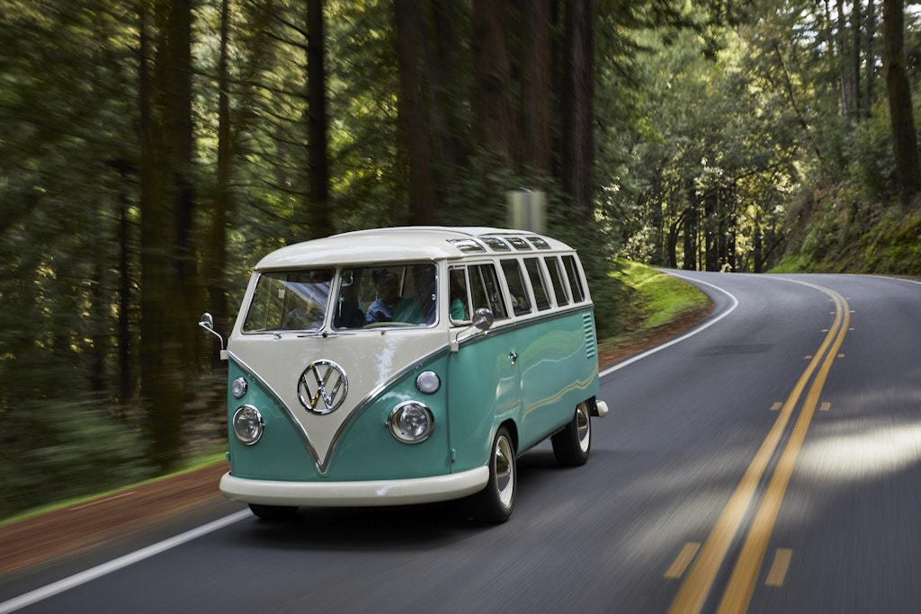 Stories Behind Our Electric Vintage Cars: Blog | Kindred Motorworks