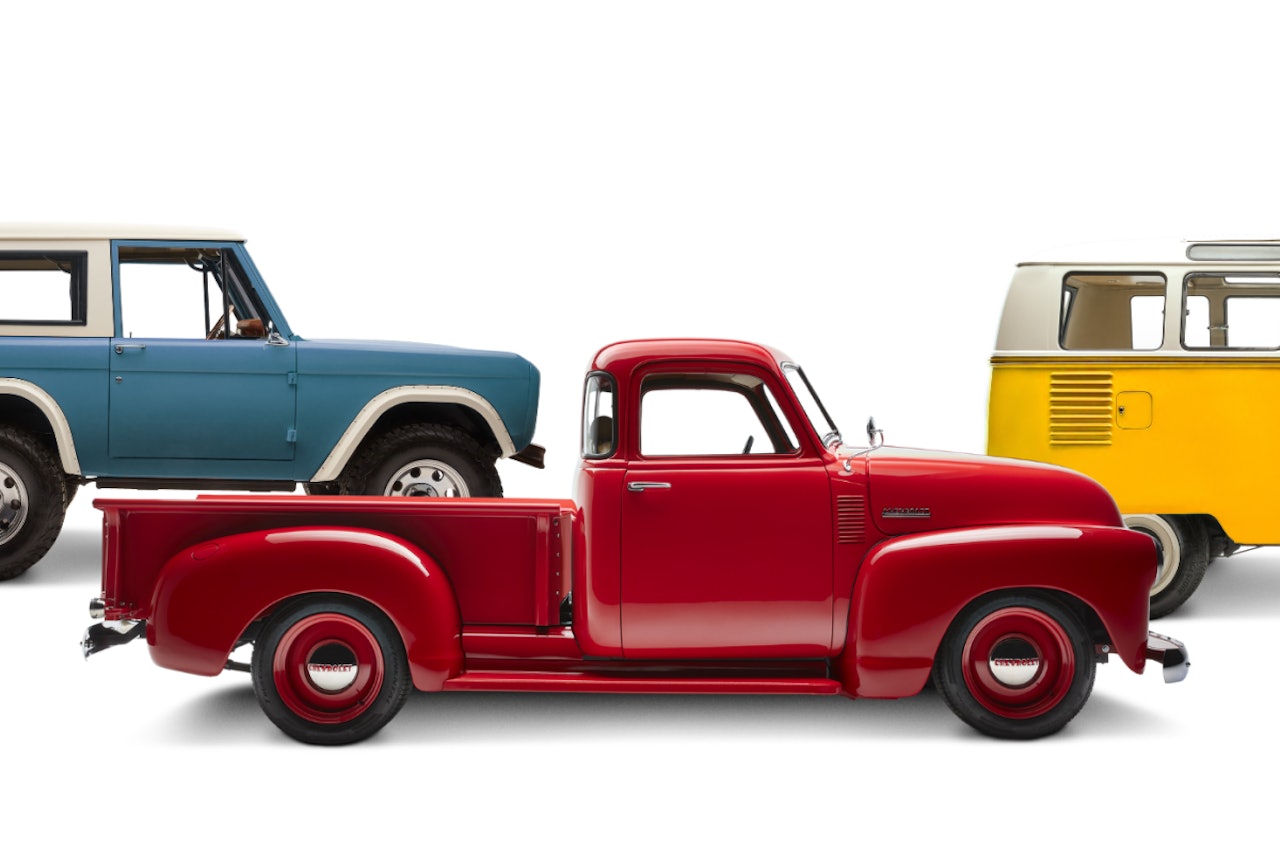 Classic Electric Cars: The Kindred Customer Journey | Kindred Motorworks