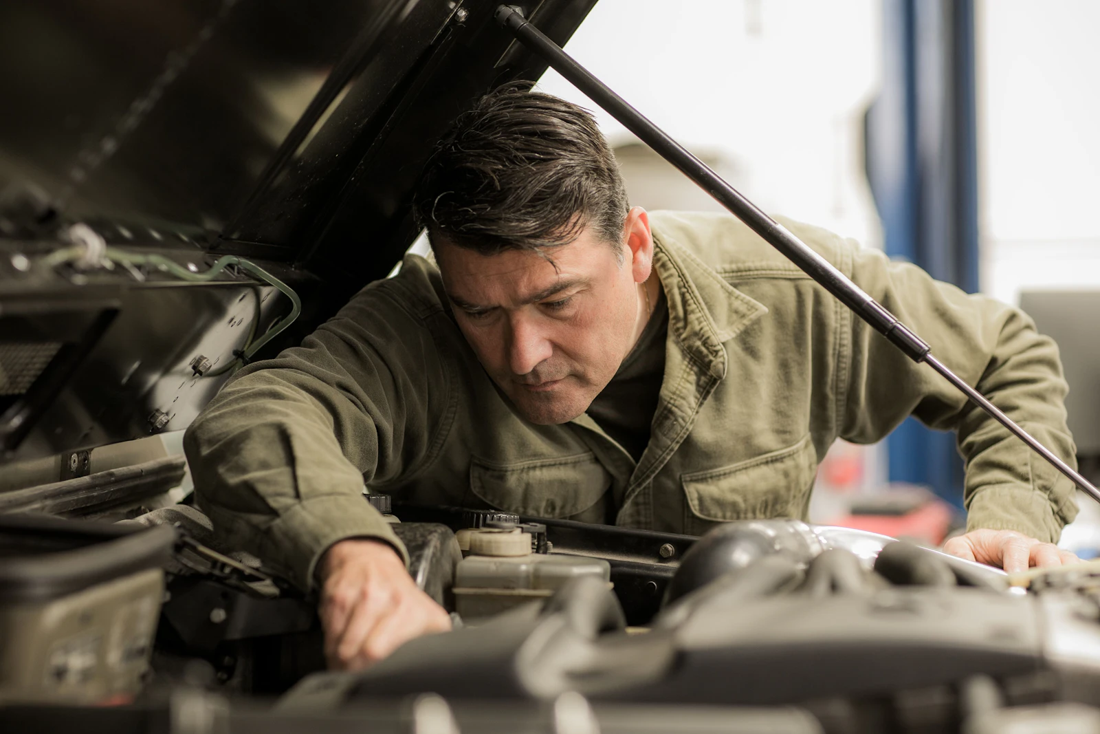 Classic Electric Cars: The Kindred Customer Journey | Kindred Motorworks