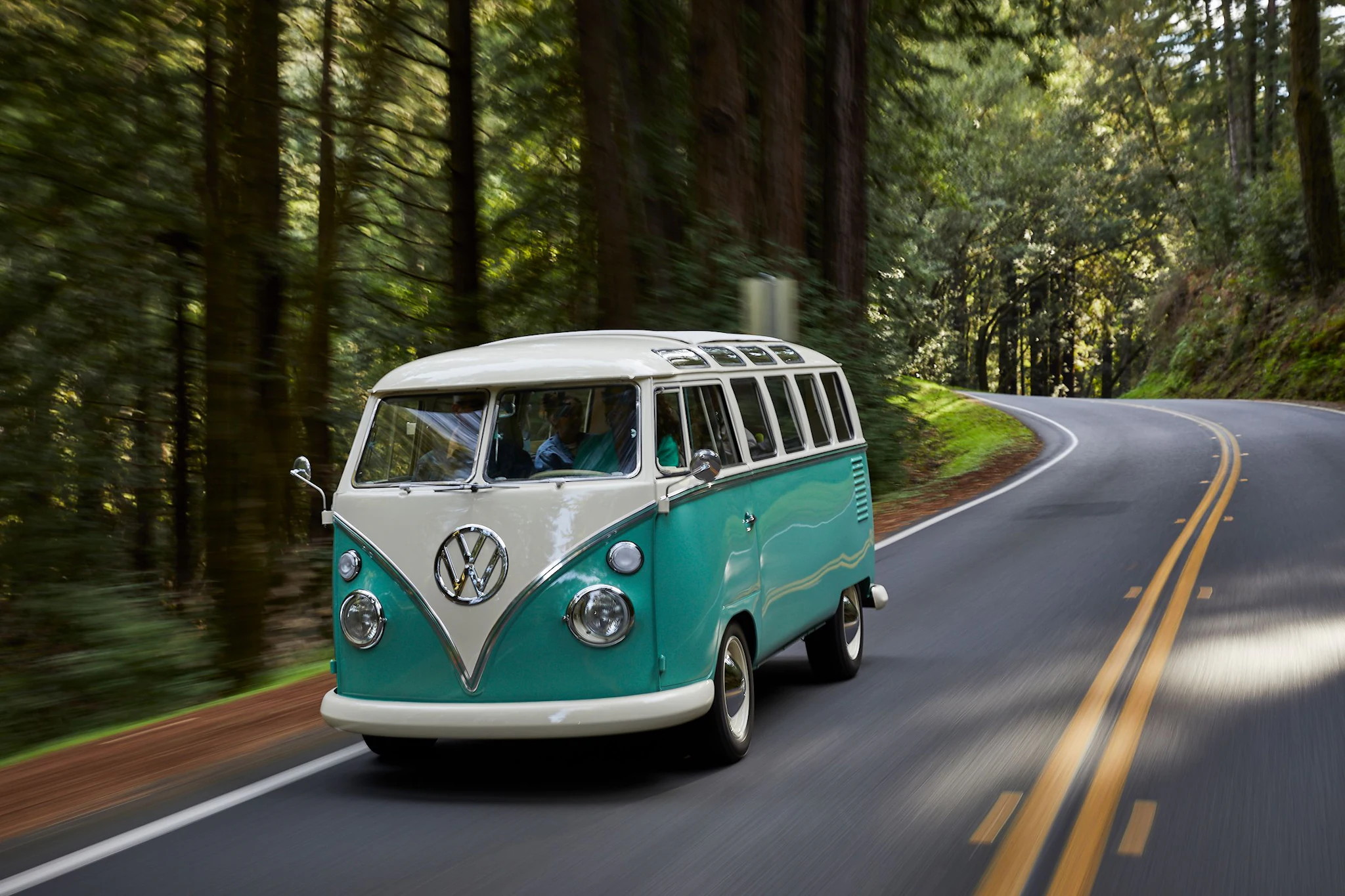 Classic Electric Cars: The Kindred Customer Journey | Kindred Motorworks