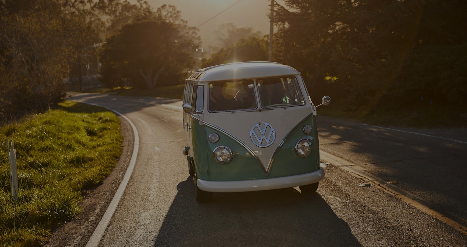 Home | Kindred Motorworks