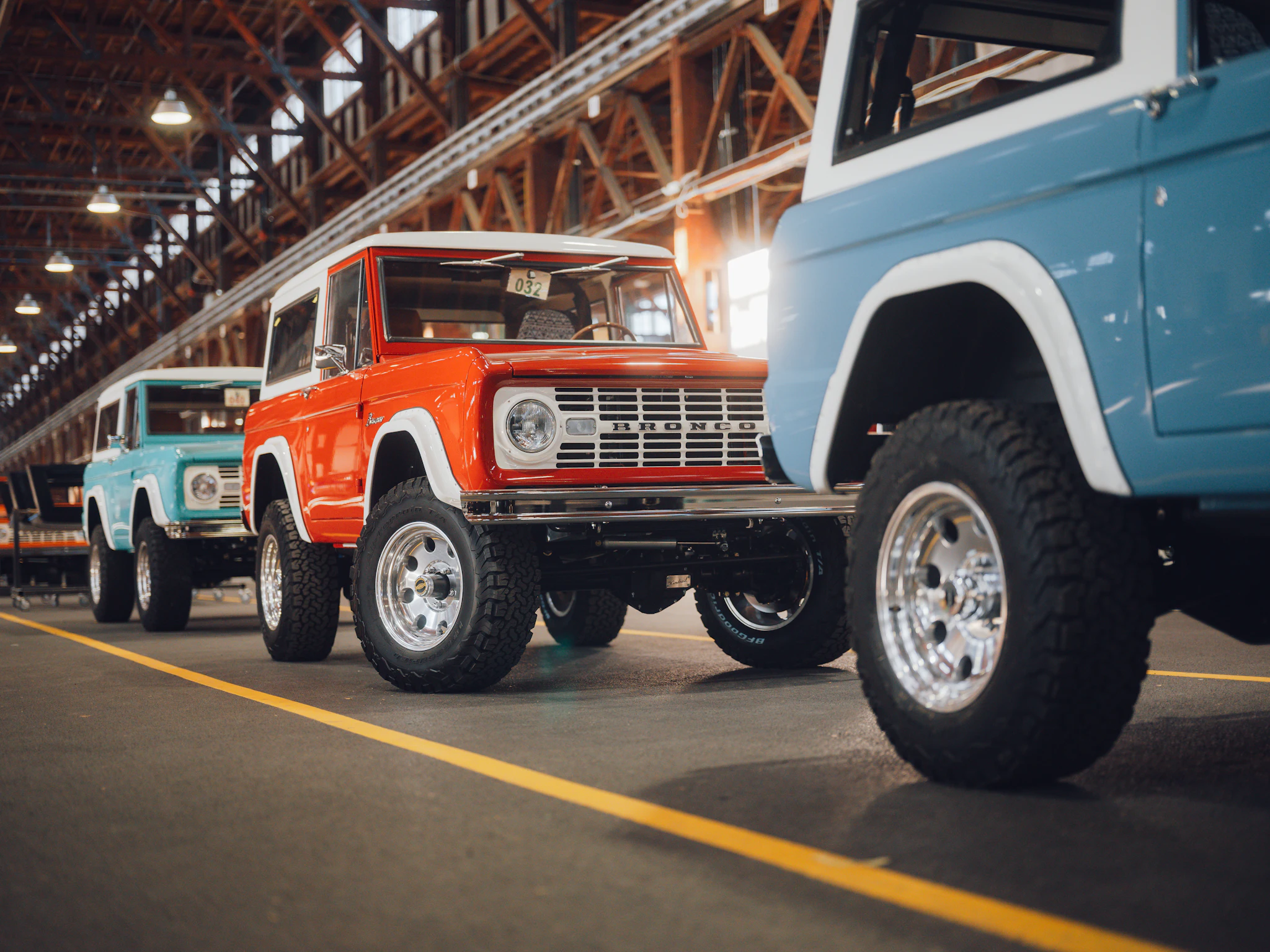 Kindred Journey | From Reservation To Delivery | Kindred Motorworks ...